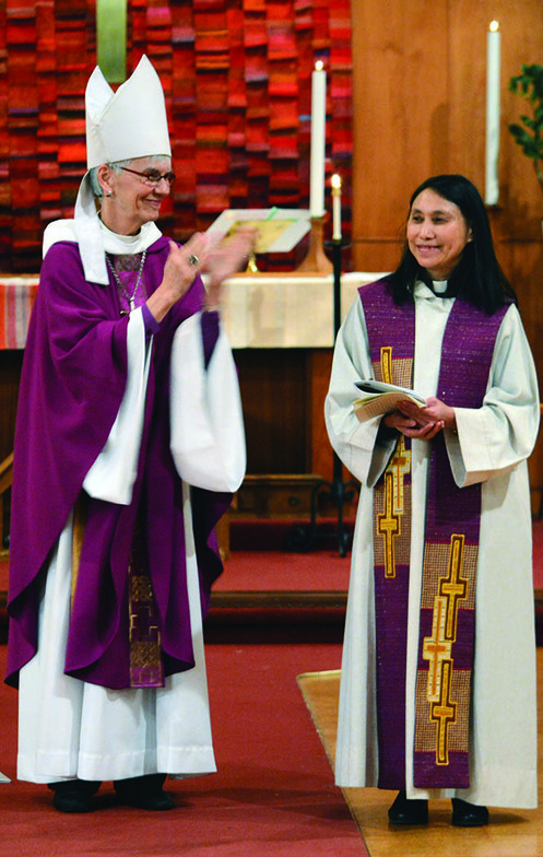New Vicar for St. Matthias and St. Luke | St. Matthias & St. Luke ...