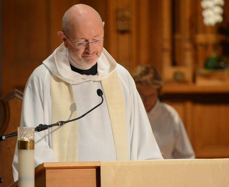 Christ Church Cathedral to Have Interim Priest-in-Charge | Christ ...