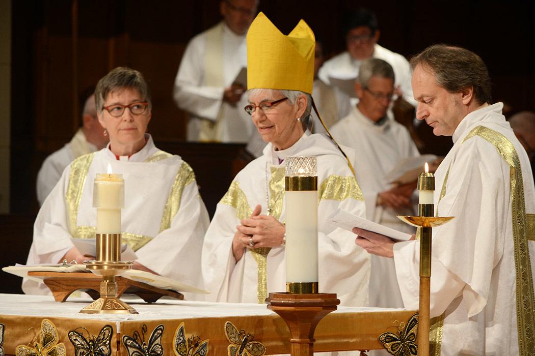 Diocesan Confirmation Eucharist 2019 | Worship & Believing | Anglican ...