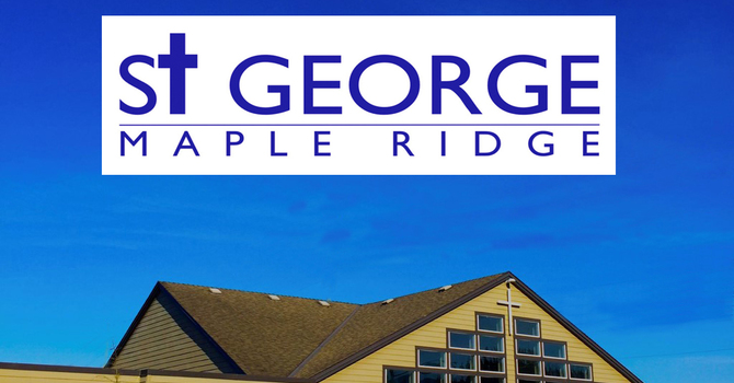 St George Maple Ridge | Golden Ears | Anglican Diocese of New Westminster