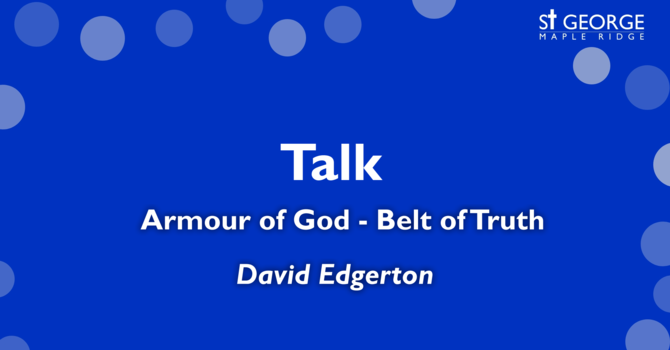 St George Maple Ridge | Golden Ears | Anglican Diocese of New Westminster